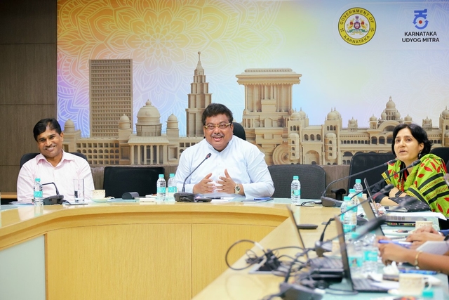 KHIR City Project Near Bengaluru Aims To Boost Economy With Rs 40,000 ...