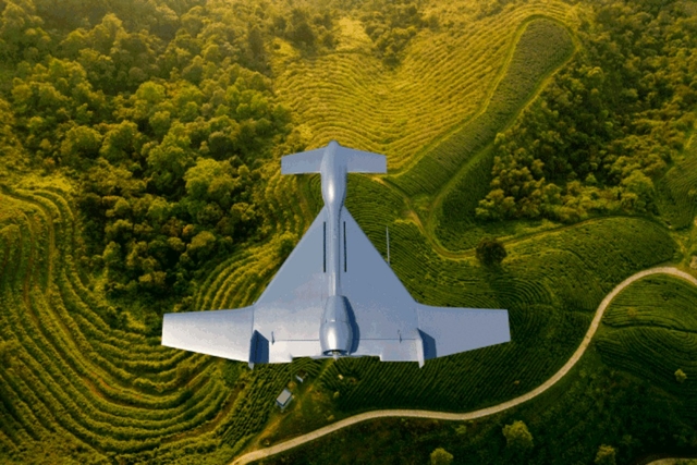 Game-Changing Combat: NAL Invites Bids For Development Of Cutting-Edge ...