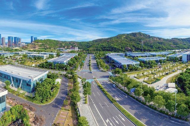 India's Industrial Network Grows: Cabinet Approves 12 New Smart Cities ...