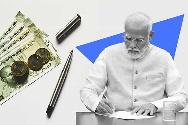 Modi 3.0 Eyes 'Voluntary And Contributory' Universal Pension Scheme To ... Modi 3.0 Eyes 'Voluntary And Contributory' Universal Pension Scheme To ...