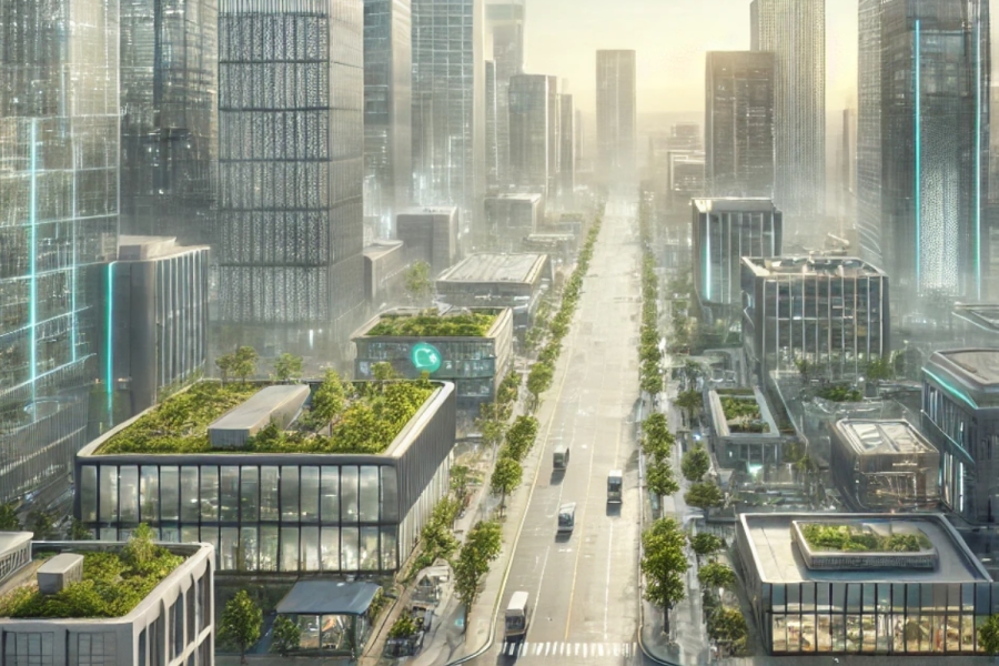 Mohali IT City Set For Global-Standard Landscaping And Urban Makeover ...