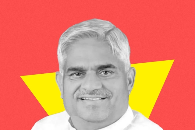 Karnataka: Congress MLA Cautions BJP Of 'Bangladesh-Like' Storming Of ...