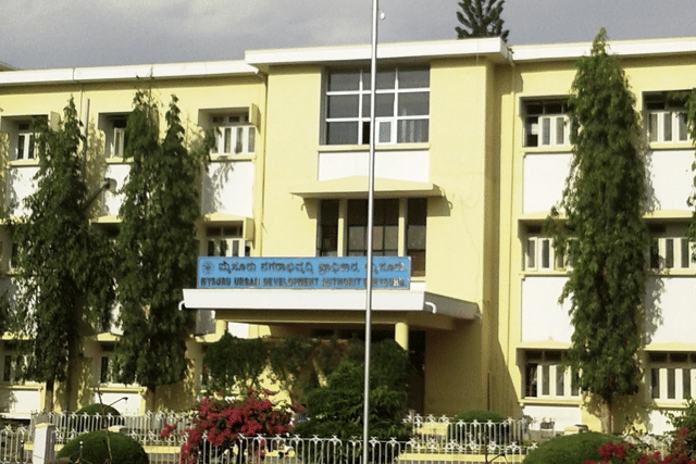Karnataka: Mysuru Urban Development Authority's Callous Indifference On ...