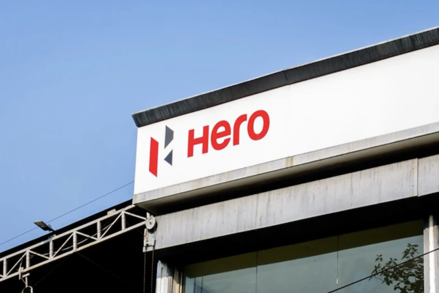 Hero MotoCorp Readies Its Vehicles To Go Deeper In Southeast Asian ...