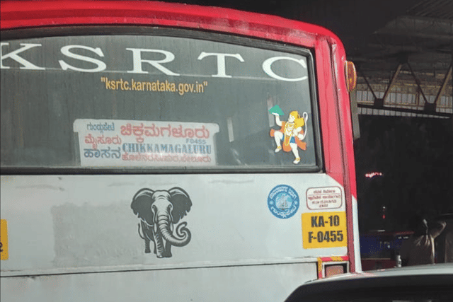 SDPI Activist Wants 'Religious' Stickers Of Lord Hanuman Removed From ...