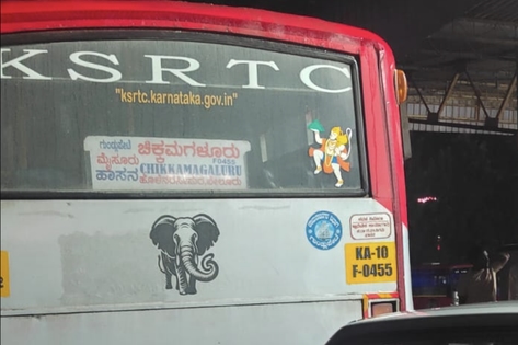 SDPI Activist Wants 'Religious' Stickers Of Lord Hanuman Removed From ...