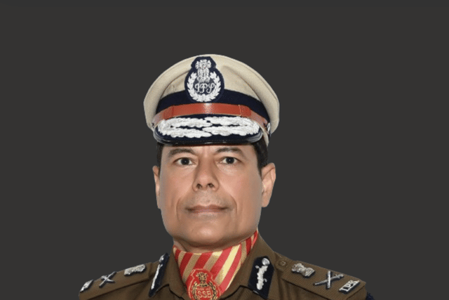 Centre Appoints Daljit Singh Chawdhary As Acting BSF DG Day After ...