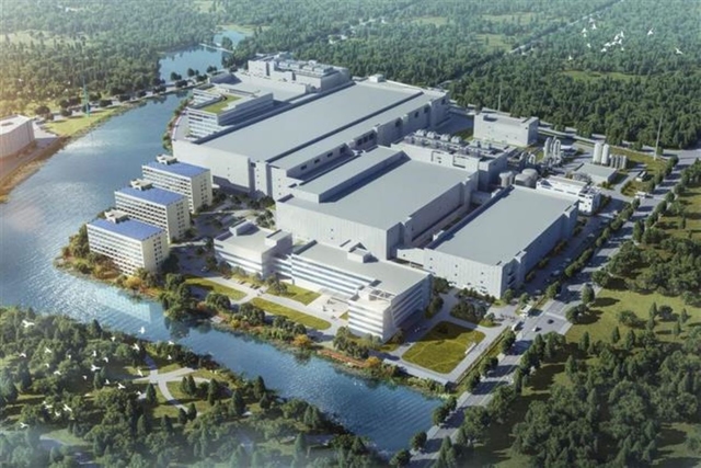 How China's State-funded Semiconductor Chipmaker SMIC Is Overcoming US ...