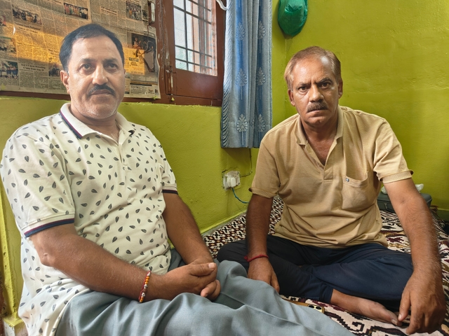 Permanent Rehabilitation Of Kashmiri Pandits Remains A Pipe Dream ...