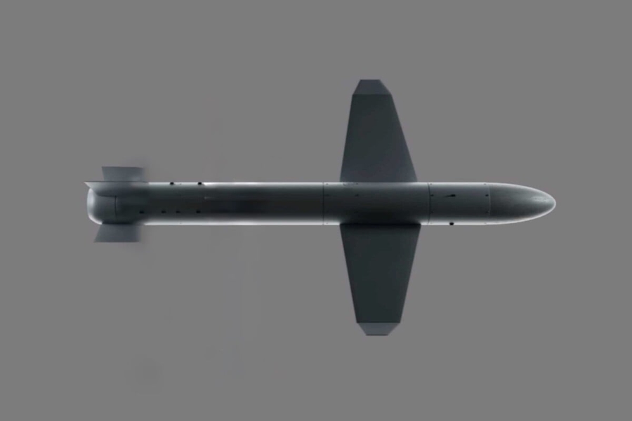 Explained: Ukraine’s Palianytsia — A Cruise Missile-Like Long-Range ...