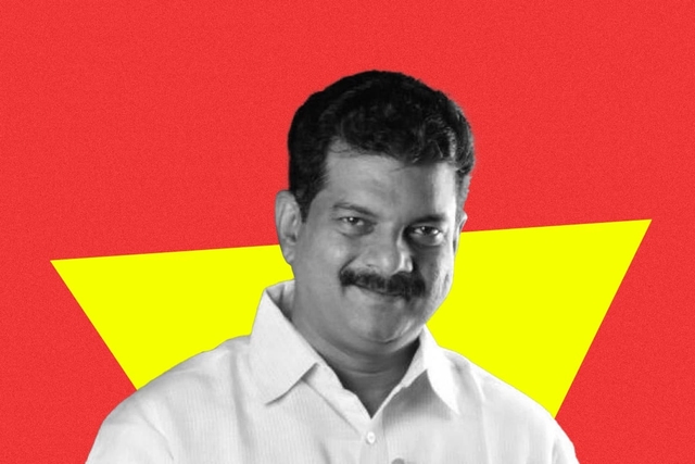 P V Anvar — The Left-Backed Independent MLA Whose Allegations Have Put ...