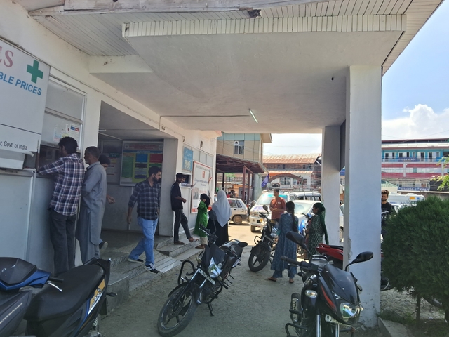 Jammu And Kashmir: Daisy Raina Steps Up As First Kashmiri Pandit Woman ...