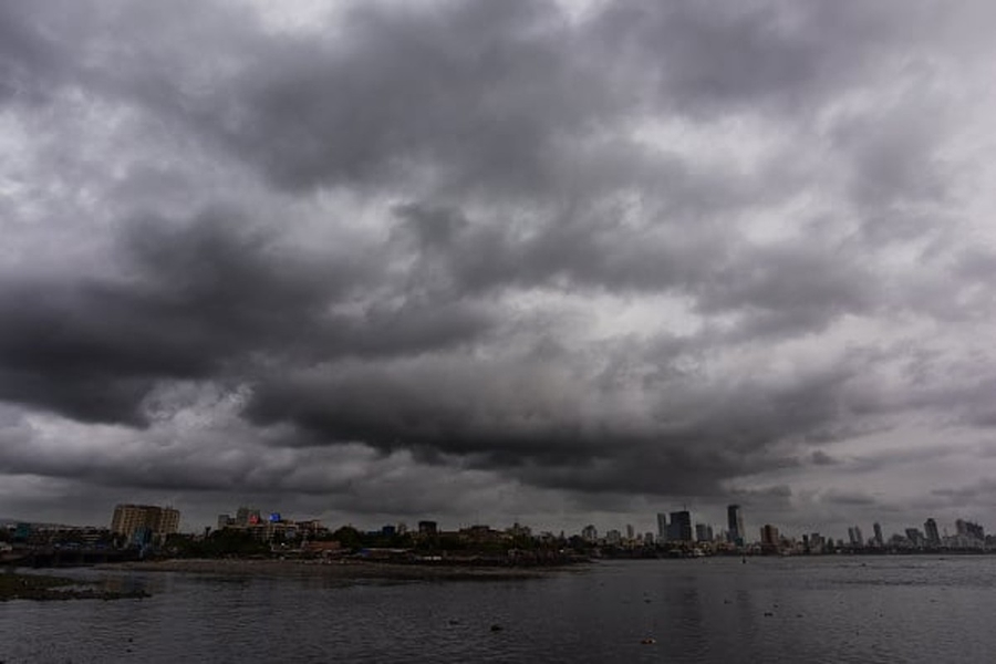 Monsoon 2025 Forecast: India Likely to Receive 'Above Normal' Rainfall ...