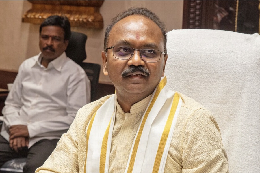 Tirupati Laddu Controversy: Anna Prasadam Also Under TTD Scrutiny As Expert Panel Flags ...