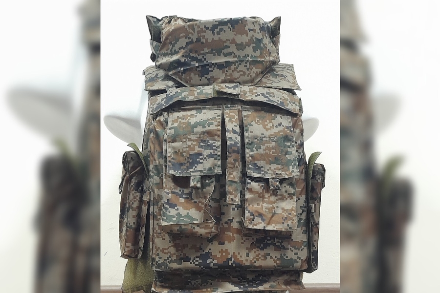 ABHED Bulletproof Jackets: India’s Next-Gen Defence Gear Developed By ...