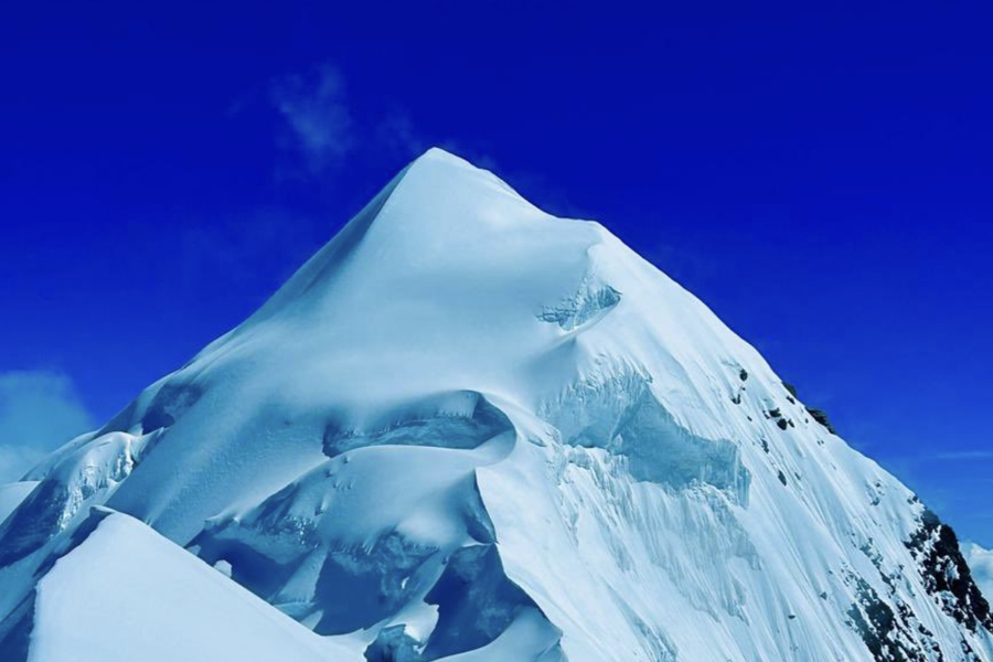 Indian Mountaineering Team Scales Unnamed Peak In Arunachal, Names It ...