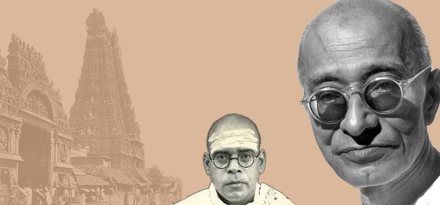 The Continuing Relevance Of Gandhi's 'Temple Entry Movement' For ...