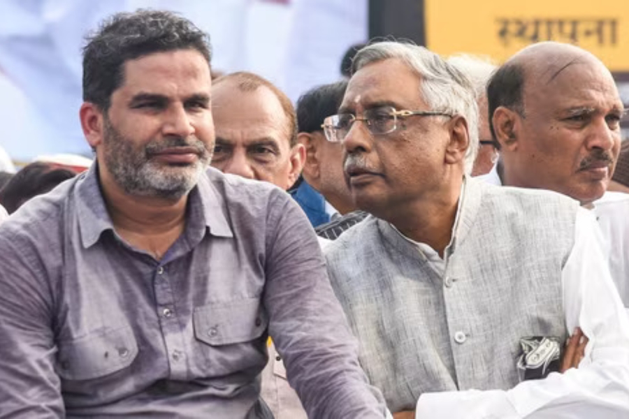 What We Came To Know About Prashant Kishor's Jan Suraaj Party From The Launch Event In Patna