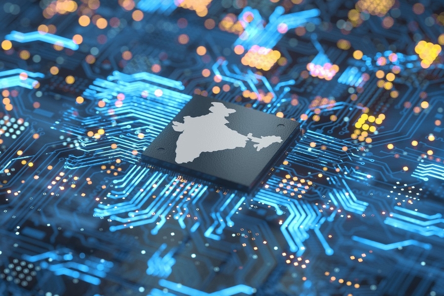 First ‘Made In India’ Semiconductor Chip Likely To Be Rolled Out This Year