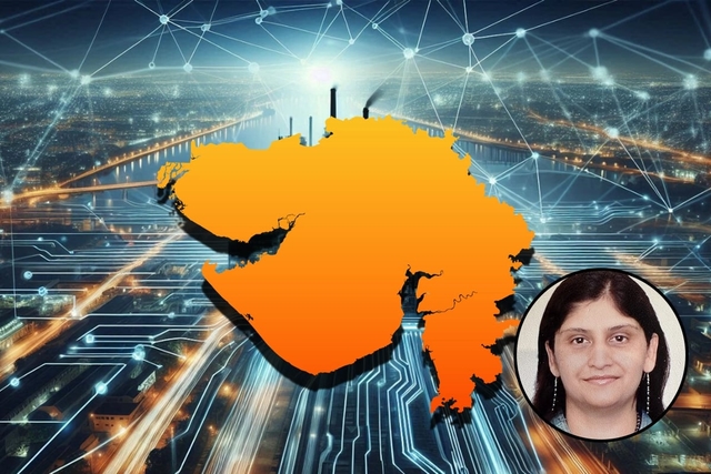 Formidable Industrial Infrastructure Is Propelling Gujarat's Emergence ...