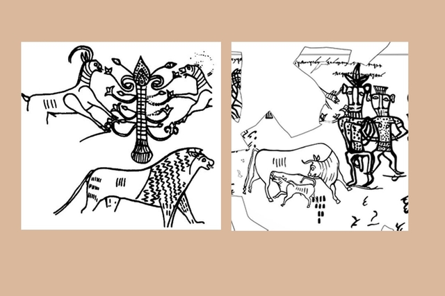 Navratri Notes: Asherah, The Hebrew Goddess And The Tree Of Life
