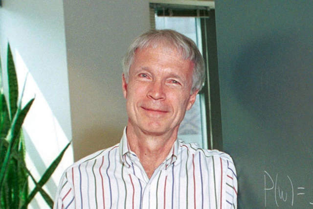 Is AI... Physics? This Year's Nobel Prize Raises Questions, But Winner ...