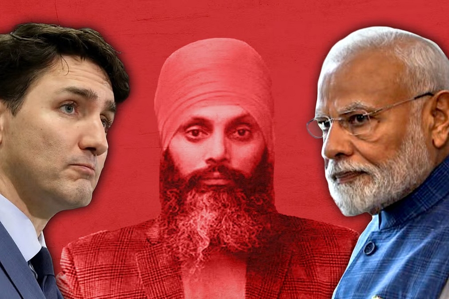 'Foreign Terrorist, Asylum Abuser': Canadian Opposition Leader Calls ... 'Foreign Terrorist, Asylum Abuser': Canadian Opposition Leader Calls ...
