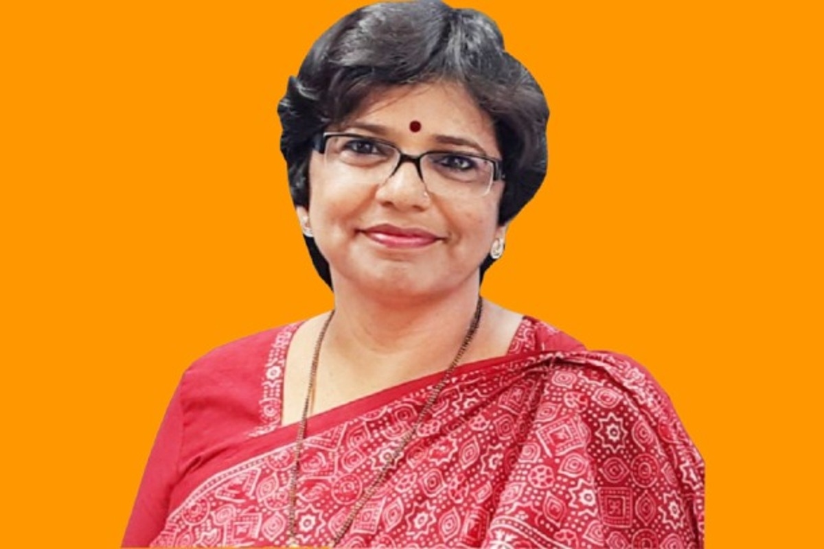 Who Is Vijaya Kishore Rahatkar, The New Chairperson Of National ...