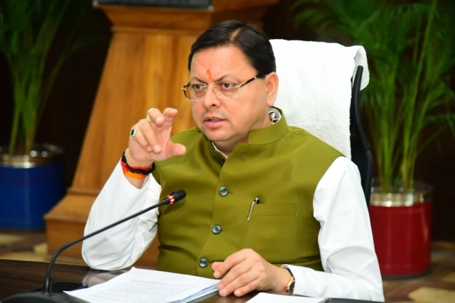 Aurangzebpur Now Shivaji Nagar, Khanpur Is Shri Krishna Pur: Pushkar Singh Dhami Renames Key ...