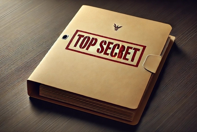 US Launches Probe Into Leak Of Top Secret Documents On Israel’s Strike ...