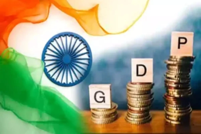 India Surpasses Japan To Become World’s Fourth-Largest Economy: NITI ...