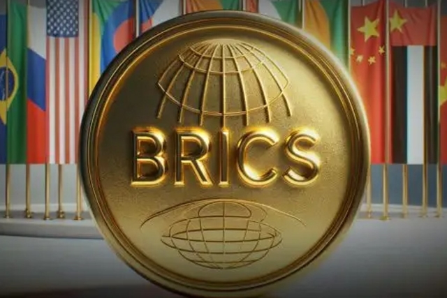Indonesia Joins BRICS As Full Member—Strengthening Global South ...
