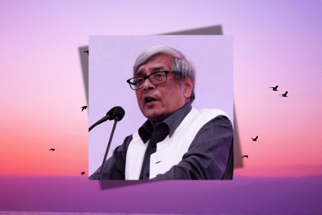 Bibek Debroy Will Be Remembered As An “Acharya”