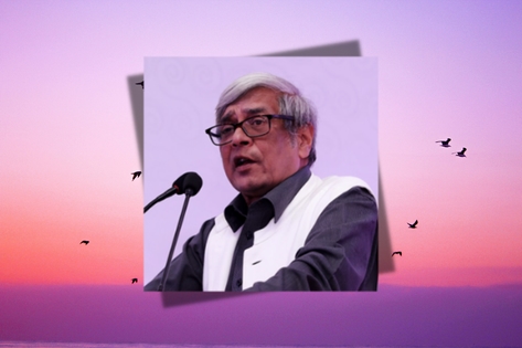 Bibek Debroy Will Be Remembered As An “Acharya”