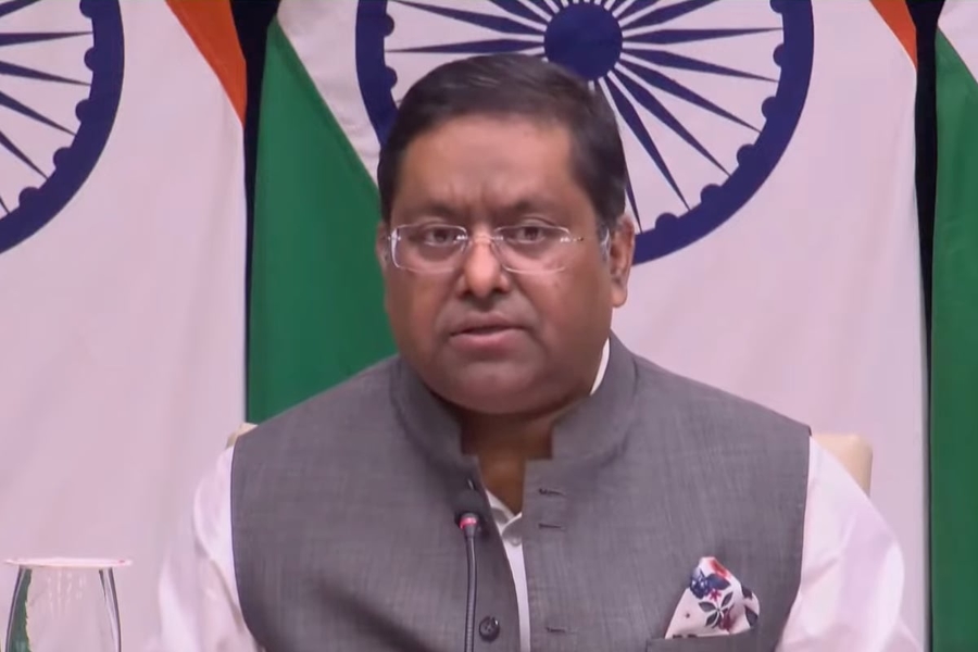 India Asks Mali To Secure Swift Release Of Three Nationals Abducted ...