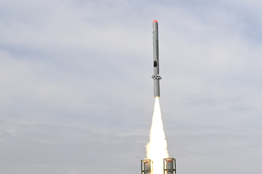 Radome And Special Steel Tech Transferred By DRDO To Industry To Power ...