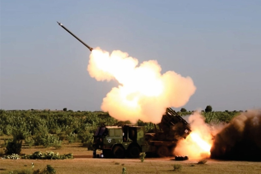 Indian Army's Modernisation Advances With Defence Ministry Signing Rs ...