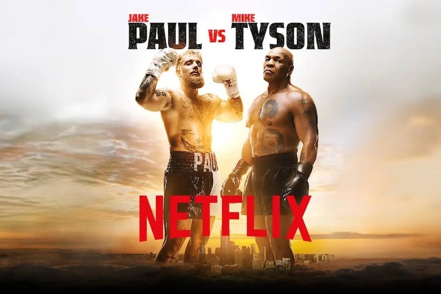 As 'Tyson Vs Paul' Mania Reaches Its Peak, Indian Combat Sports Await A ...