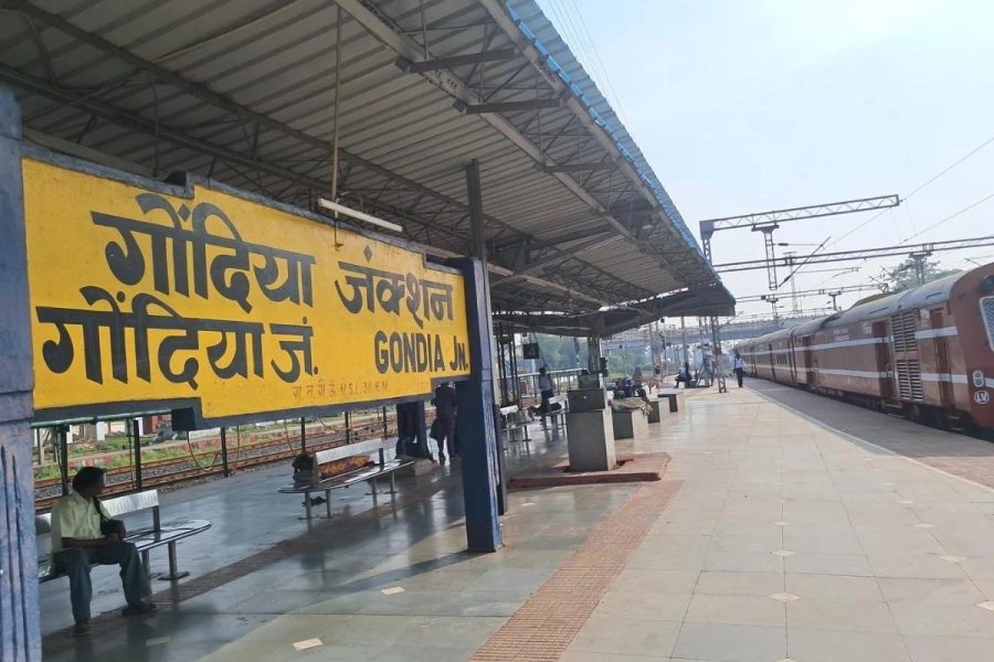 Vibes Of Vidarbha, Dispatch 4: Voices From The Deep Maoist Strongholds Of Gondia