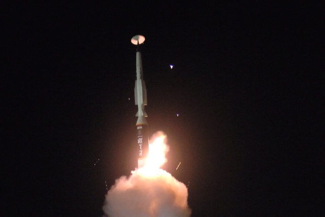 Explained: What Are Hypersonic Missiles And Why Countries With Nukes ...
