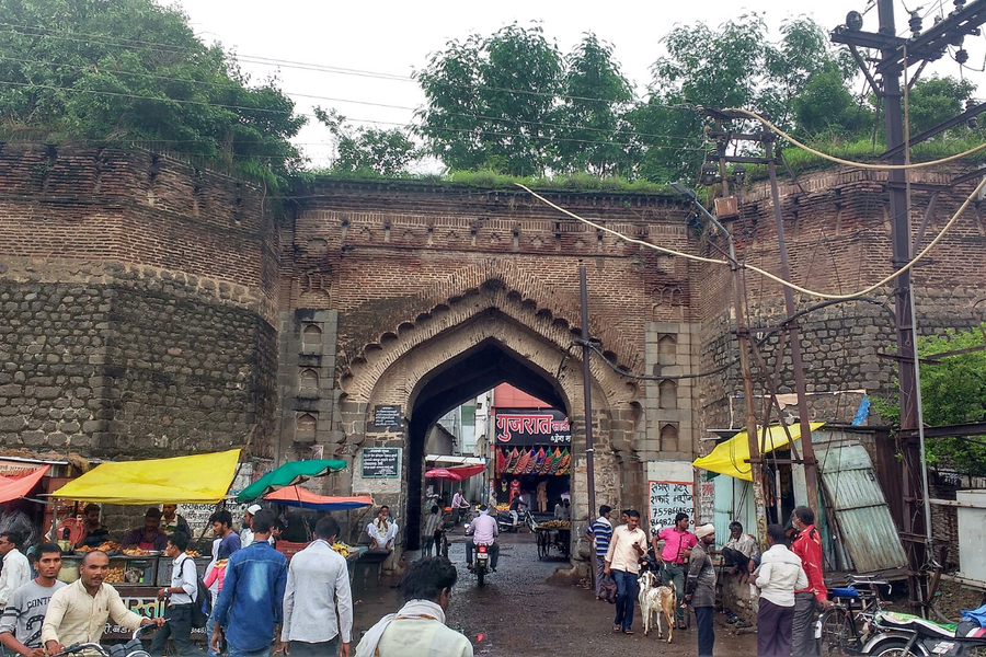 Vibes Of Vidarbha, Dispatch 7: How Micro Politics Beats Macro Strategy ...