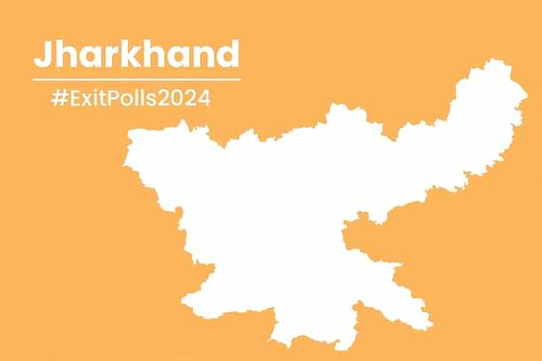 Most Exit Polls Predict BJP-Led NDA Majority In Jharkhand, While Axis ... Most Exit Polls Predict BJP-Led NDA Majority In Jharkhand, While Axis ...