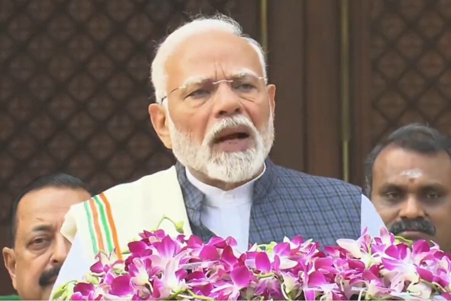 'Pahalgam Attack Caused By Partition', 'Should Have Heard Sardar Patel And Not Stopped Army ...