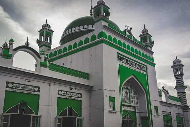 Sambhal Jama Masjid Violence: Women, Youth Played Key Roles In 'Pre ... Sambhal Jama Masjid Violence: Women, Youth Played Key Roles In 'Pre ...