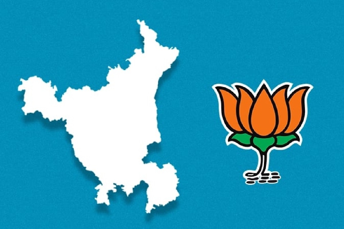 BJP Yet To Decide Its Rajya Sabha Nominee From Haryana—Here's Why Party ...