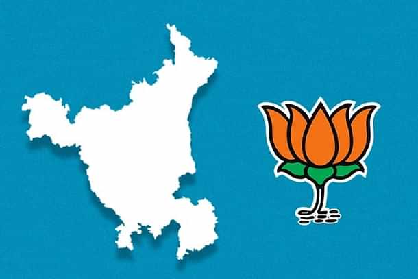 BJP Yet To Decide Its Rajya Sabha Nominee From Haryana—Here's Why Party ... BJP Yet To Decide Its Rajya Sabha Nominee From Haryana—Here's Why Party ...
