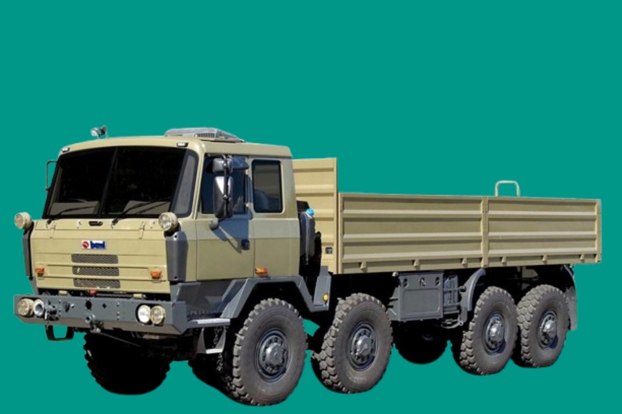 BEML To Supply Indigenously Designed High Mobility Vehicles To Armed ...