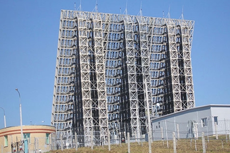 India Eyes 8,000-Km Range Radar From Russia To Counter Chinese Aerial ...