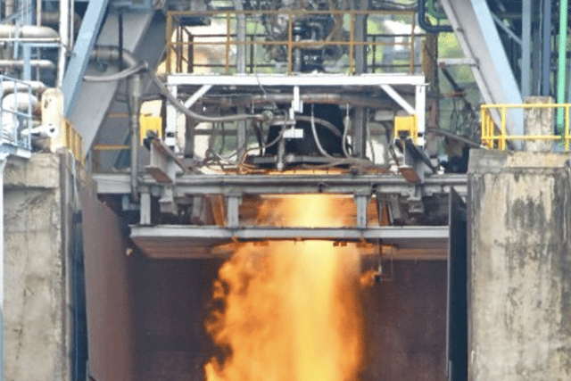 ISRO Achieves A Major Milestone With Successful Sea-Level Hot Test Of ...