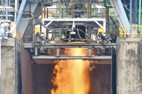 ISRO Achieves A Major Milestone With Successful Sea-Level Hot Test Of ...